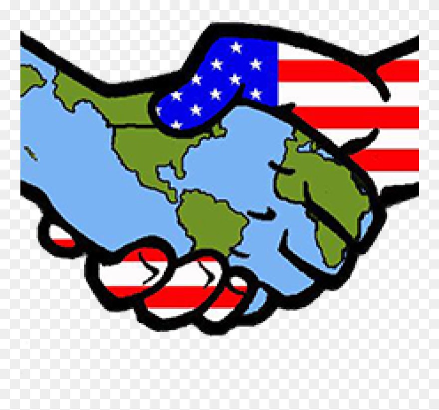 Rir Headquarters - Symbols Immigrant Clipart (#4473989) - PinClipart