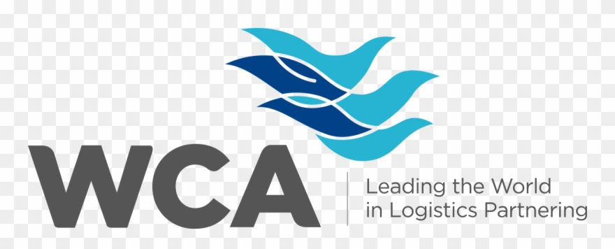 Our Logistics Services - Wca Logistics Logo Clipart (#4480808) - PinClipart