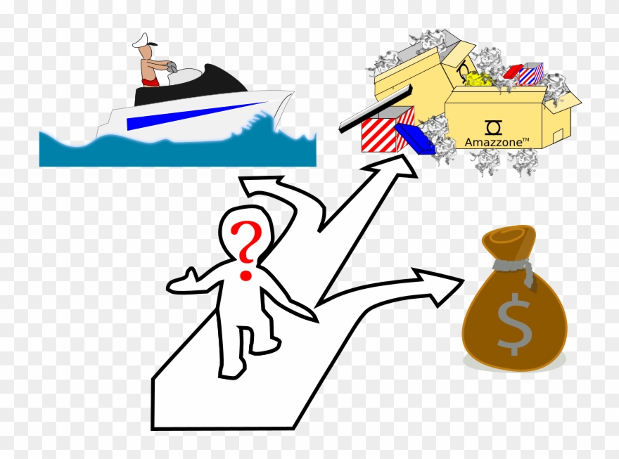 Choice Making Others Transprent Png Free Decisionmaking - Choices ...