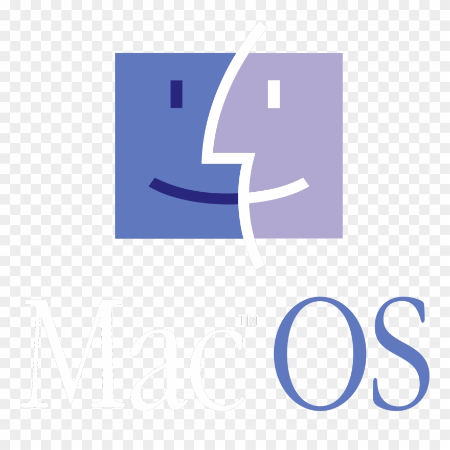 Download Mac Os X Logo Clipart Free Clipart - Os X - Png Download ...