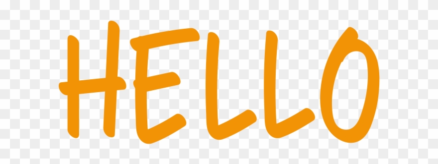 My Name Is Pip, I'm A Freelance Illustrator And Print Clipart (#4487346 ...