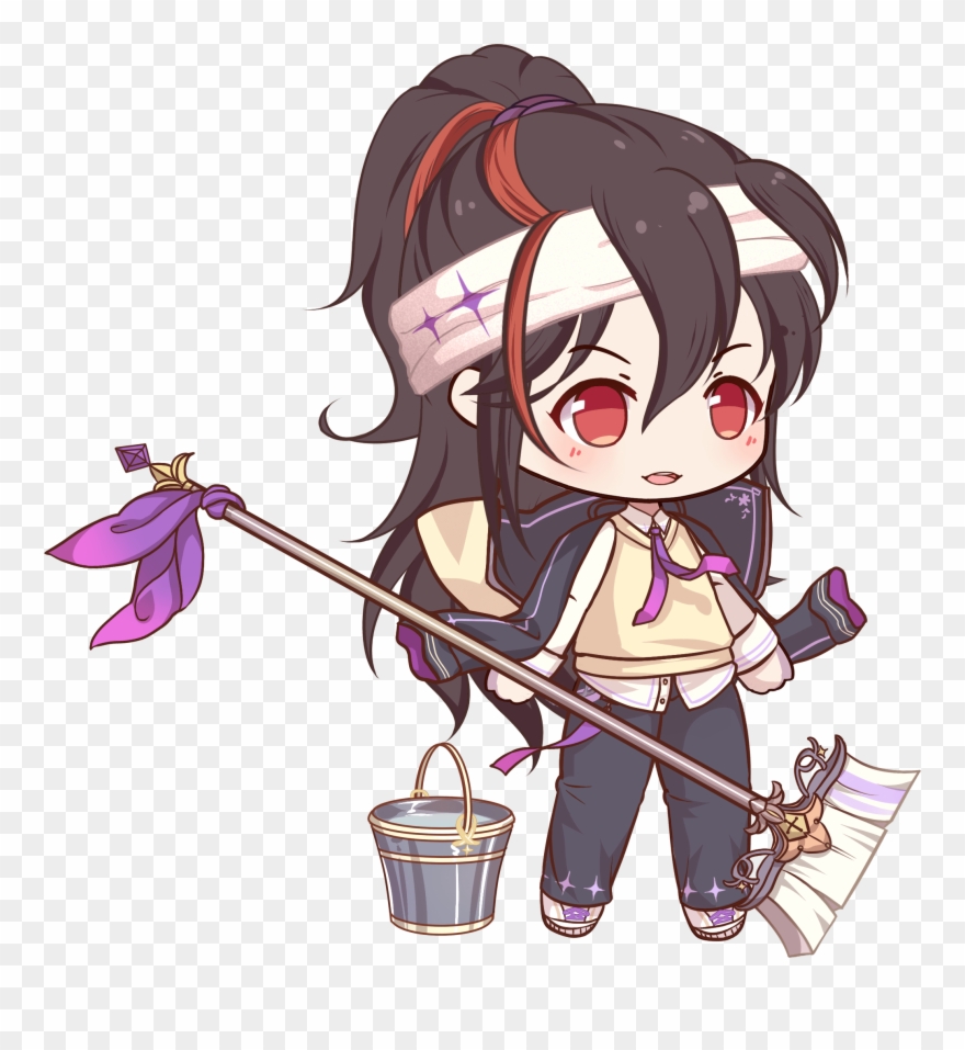 Download Sprite Pancake Busboy - Cartoon Clipart (#4493007) - PinClipart