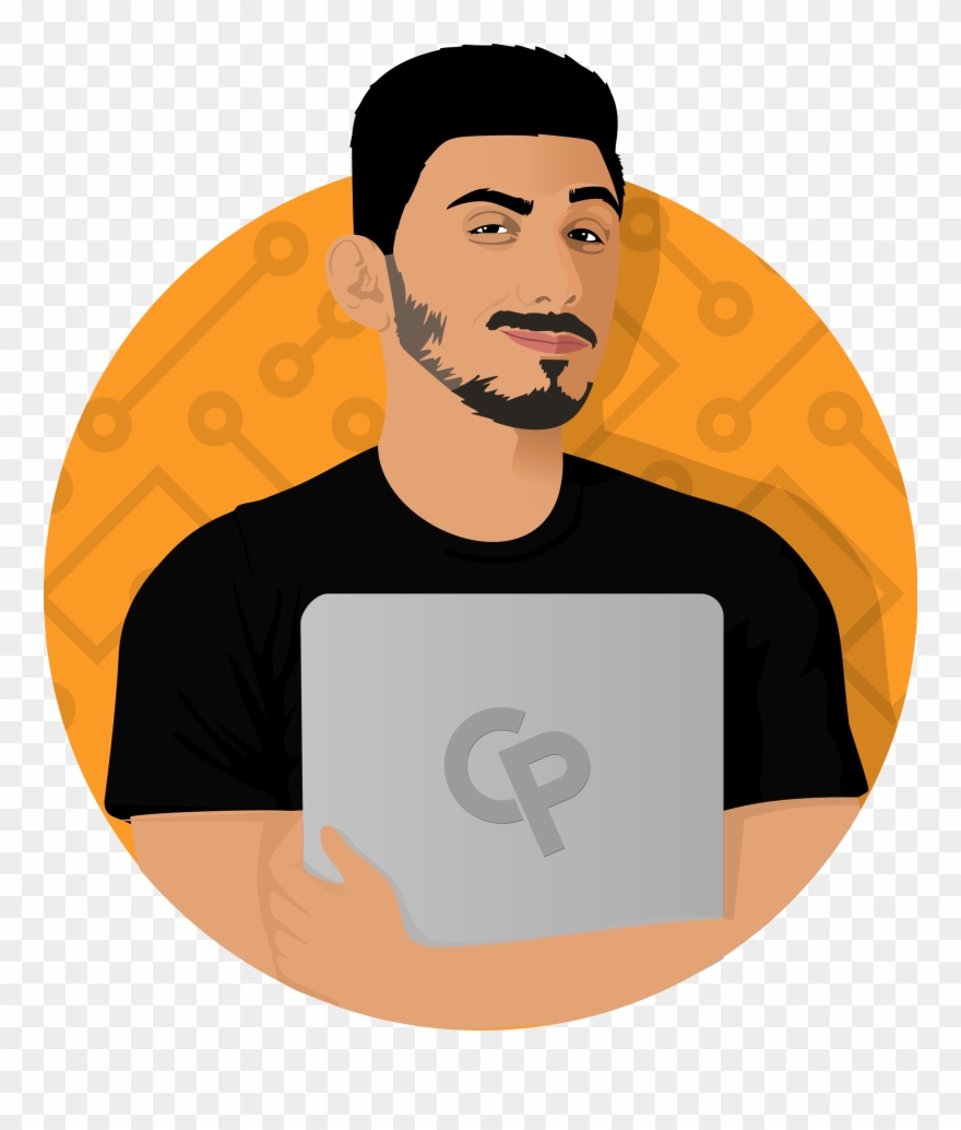 Svg Black And White Library Computer Programmer Clipart - Clever ...