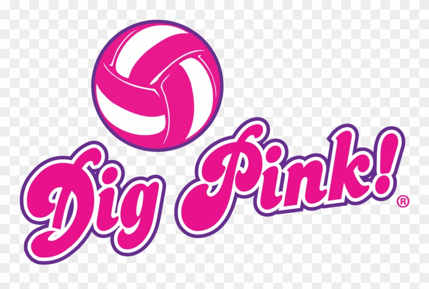 Dig Pink Png Clipart (#451889) - PinClipart