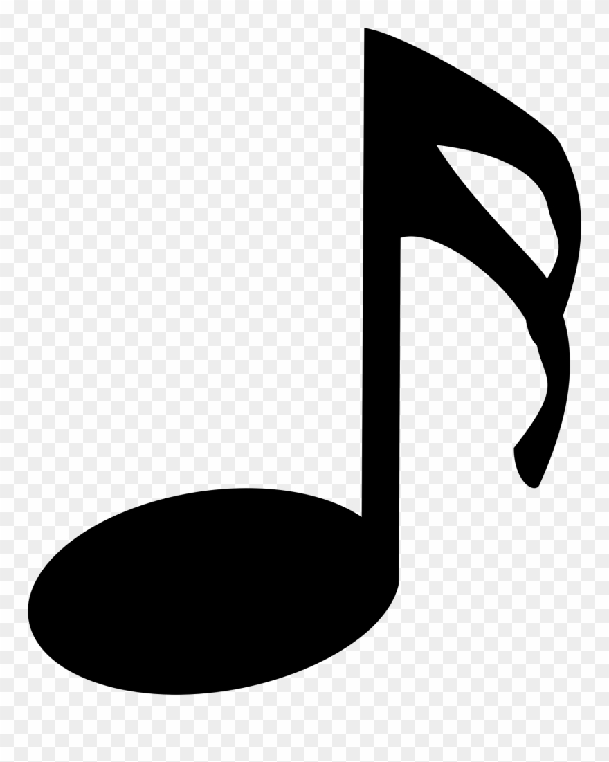 Sixteenth Notes Clipart