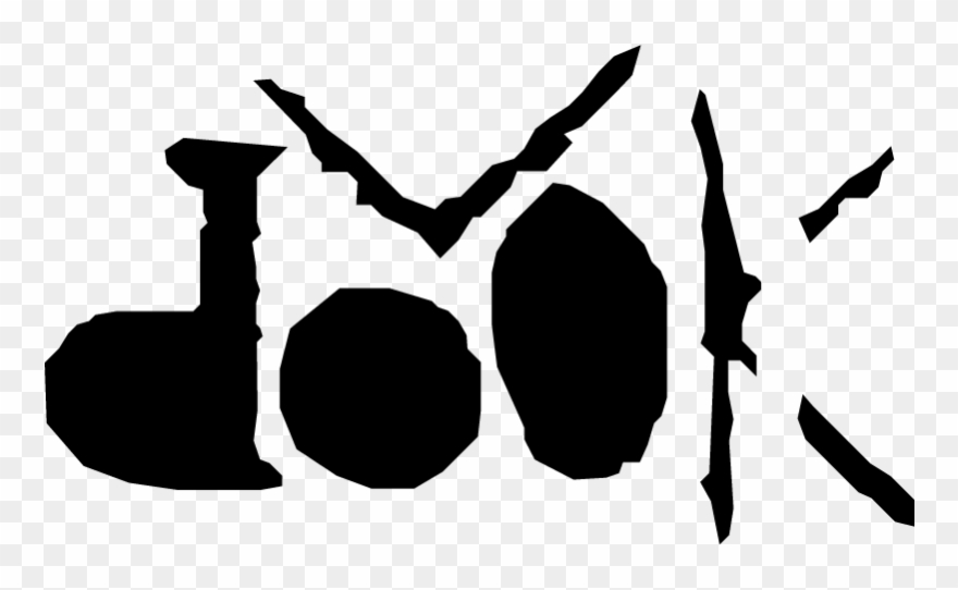 Dook Vector - Vector Graphics Clipart (#4500365) - PinClipart