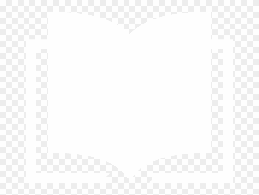 Download Dictionary Icon White , Png Download Clipart (#4501390 ...