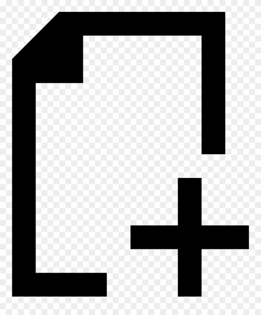 Download Create A Png File - Create Task Icon Png Clipart (#4505028 ...