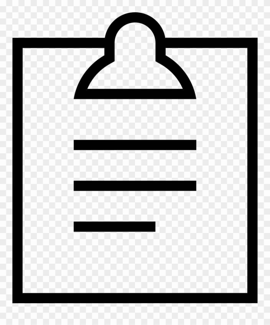 Png File - Icon Clipart (#4508805) - PinClipart