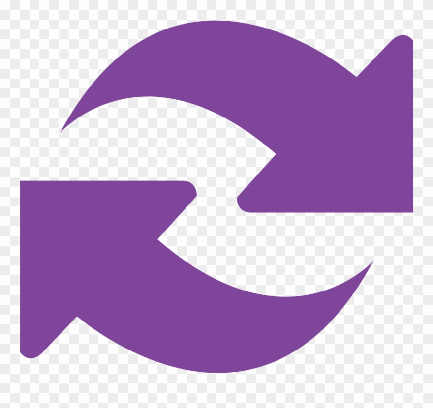 Download Reciprocate - “ - Crescent Clipart (#4508887) - PinClipart