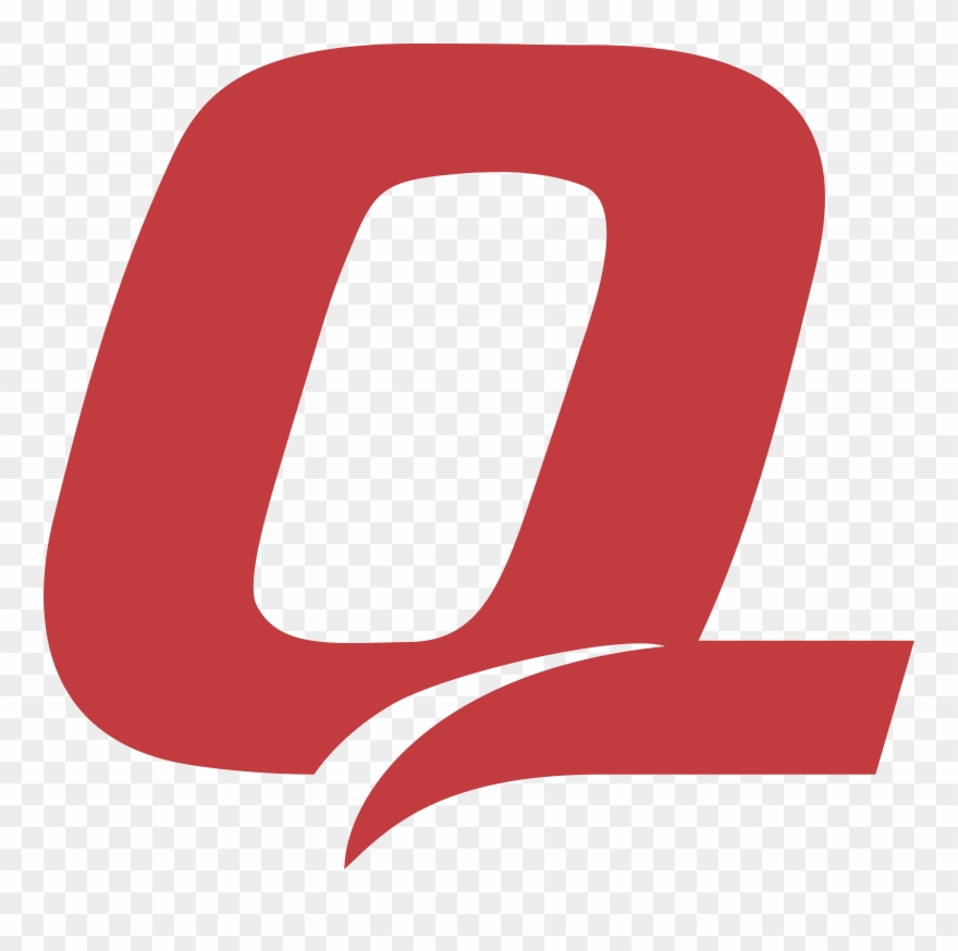 Download Jpg Royalty Free Download Compaq Logo Png Transparent - Q Logo ...