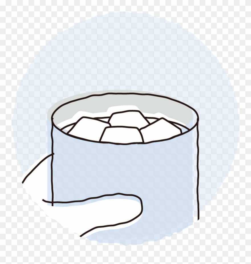 Spec A - Cartoon Clipart (#4512480) - PinClipart