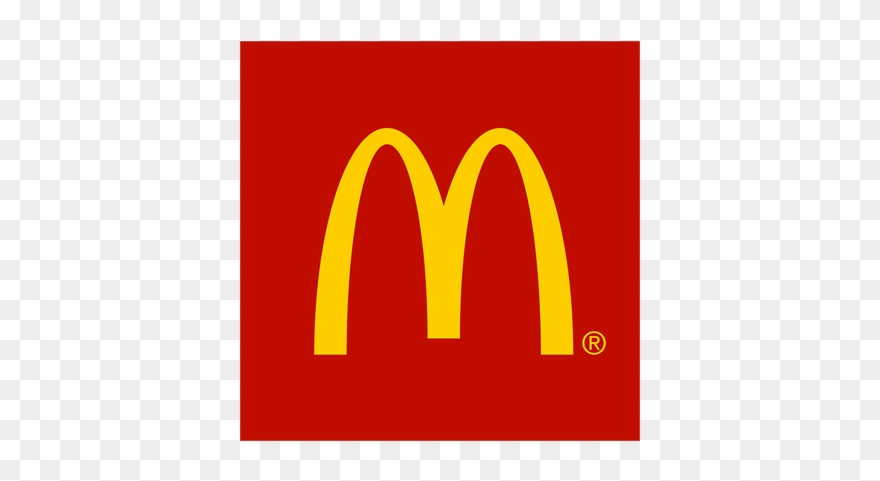 Download Mcdonalds Transparent Logo Transparent Background - Mcdo Logo ...