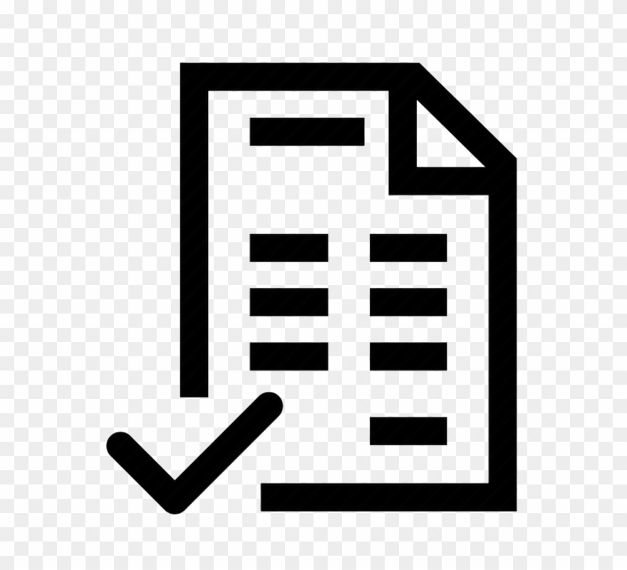 Download Invoice Png Picture - Invoices Icon Clipart (#4513609 ...