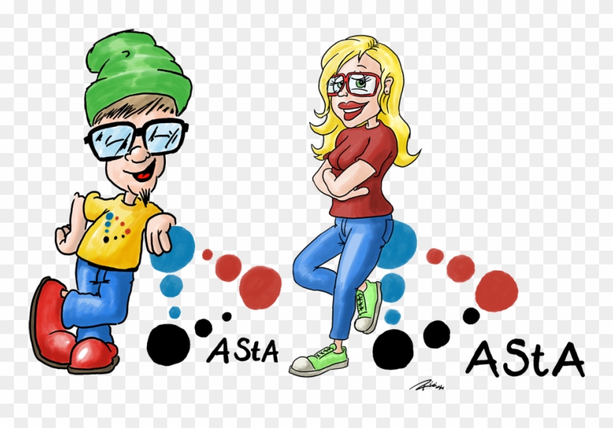 Nerds - Cartoon Clipart (#4515710) - PinClipart