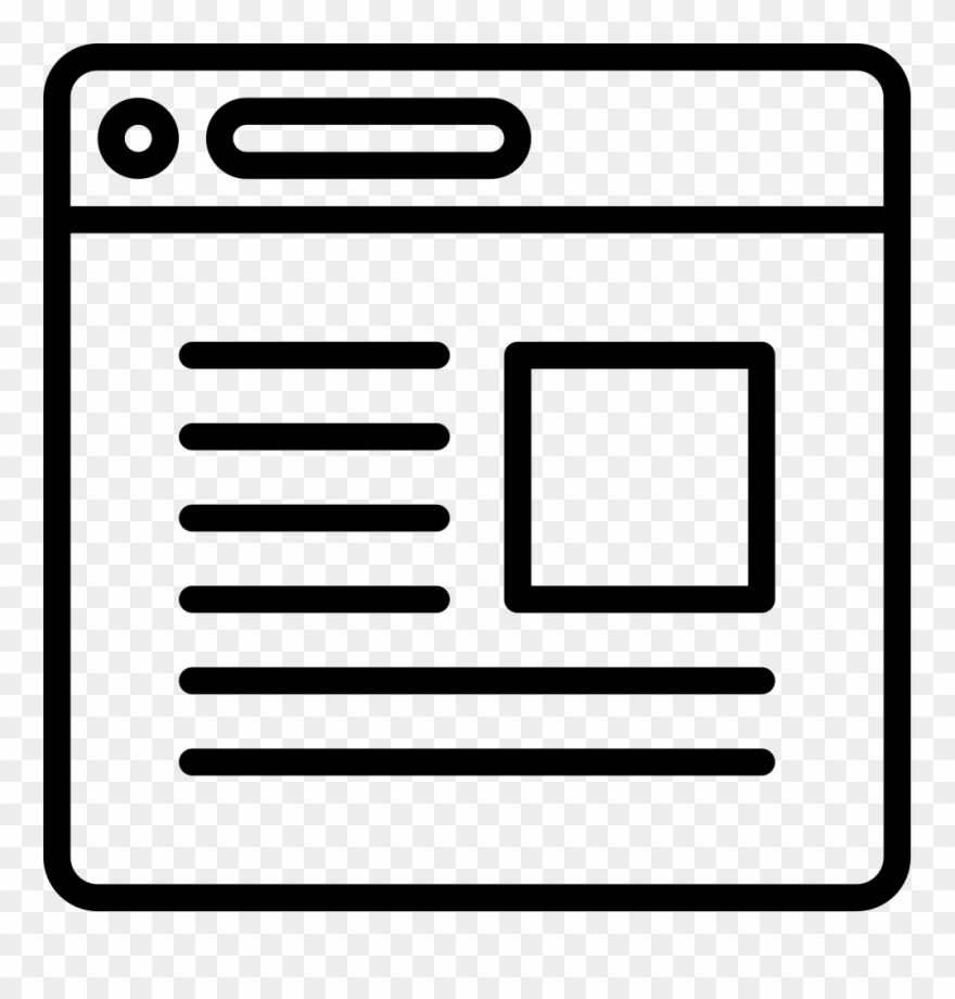 Web Browser Icon Clipart 10 Free Cliparts Download