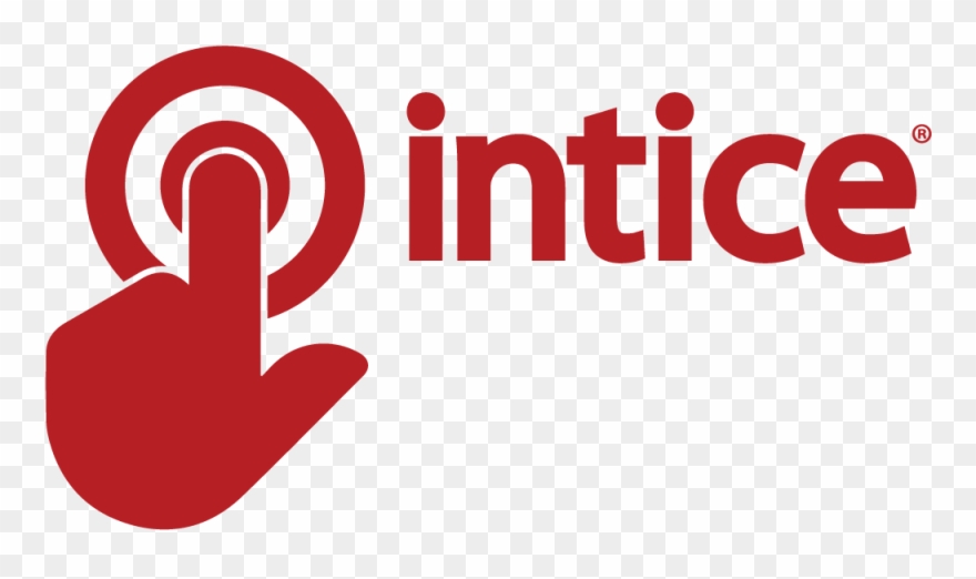 Intice Logo Wide 1 - Intice Clipart (#4531011) - PinClipart