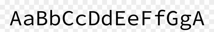 Font Wrc Clean Bold Download Clipart (#4531981) - PinClipart