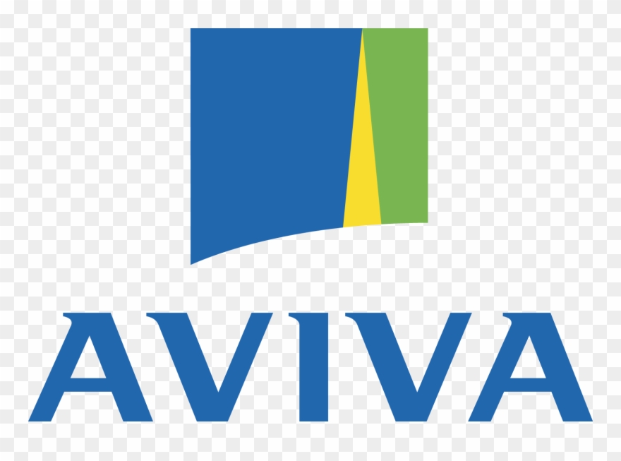 587b50af44060909aa603a7b - Next - Aviva Logo Png Clipart (#4532321 ...
