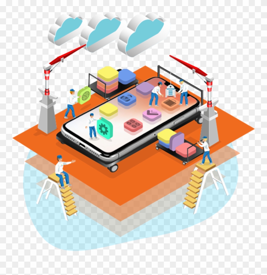 Ios Development Summer Training In Jaipur - Mobile App Development ...