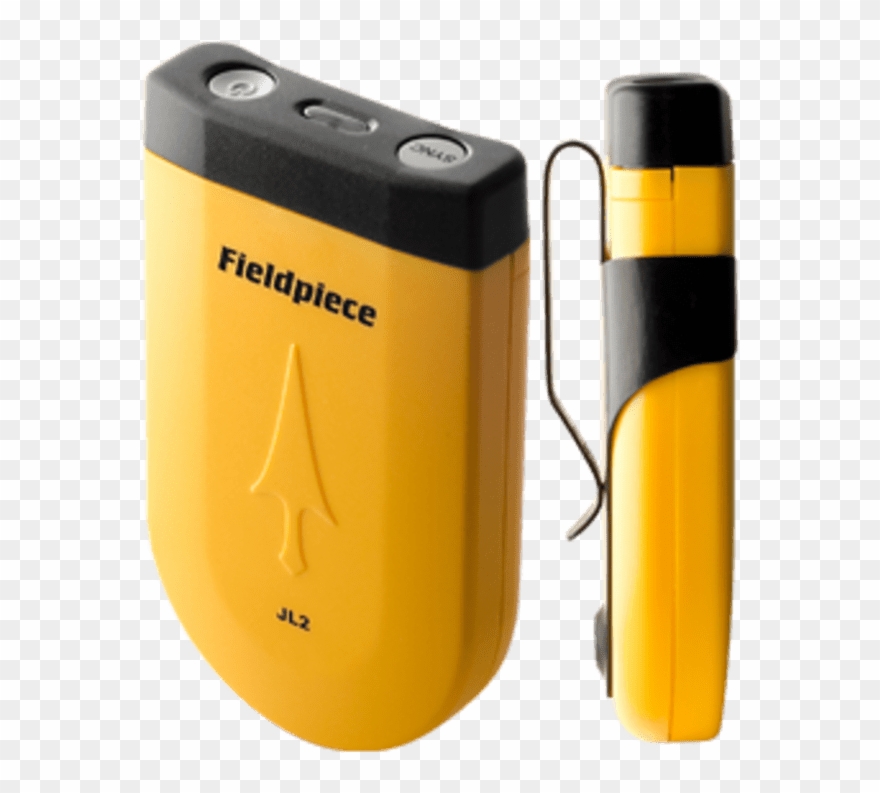 Fieldpiece Jl2 Job Link Wireless App Transmitter - Jl2 Fieldpiece ...