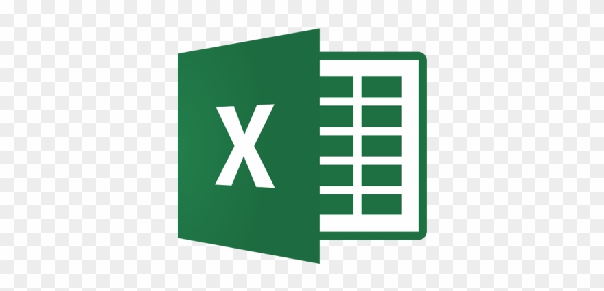 Kierkegaard And His German - Excel Logo No Background Clipart (#4533138 ...