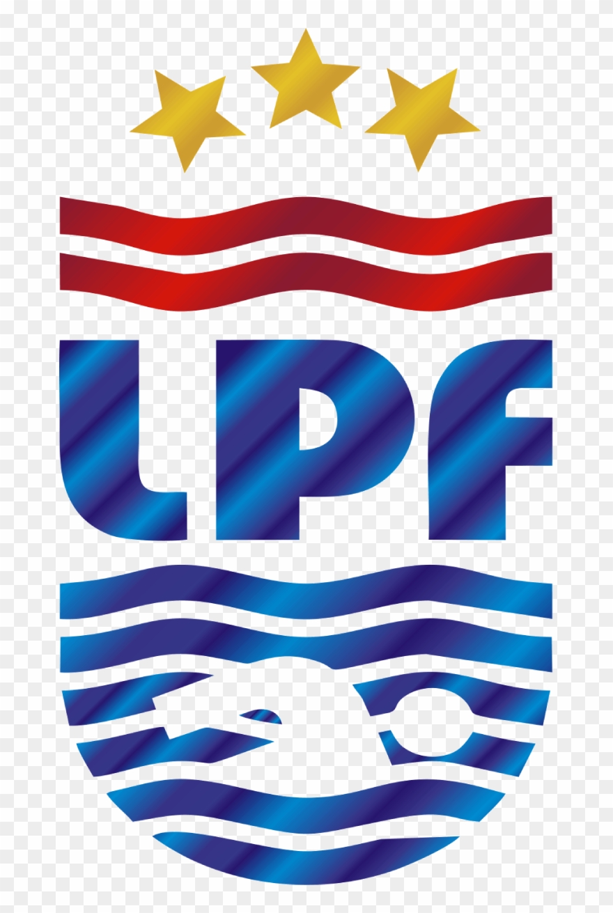 Logo - - Lpf Clipart (#4540875) - PinClipart