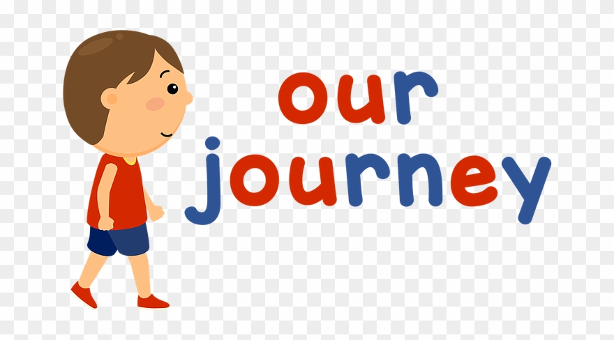 2nd Page Image - Cartoon Clipart (#4550383) - PinClipart