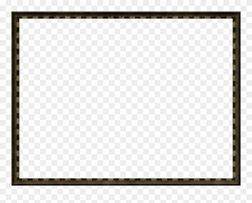 Download Map Border Png - Paper Product Clipart (#4553131) - PinClipart