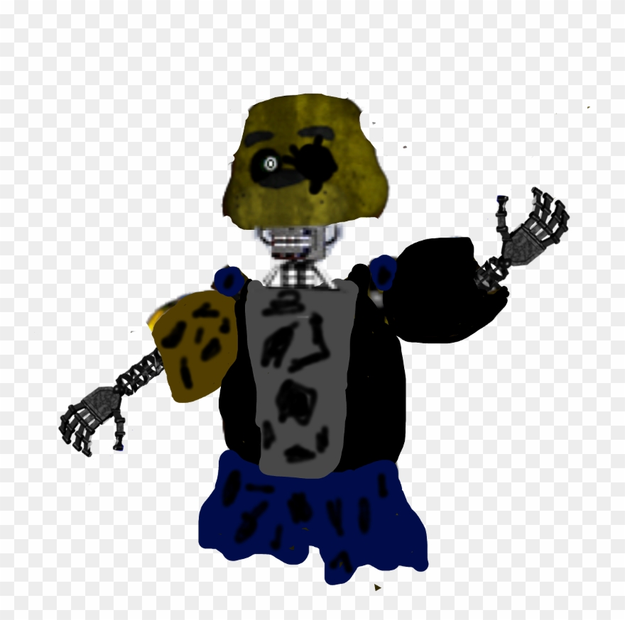 #phantom Cool Guy - Cartoon Clipart (#4595667) - PinClipart