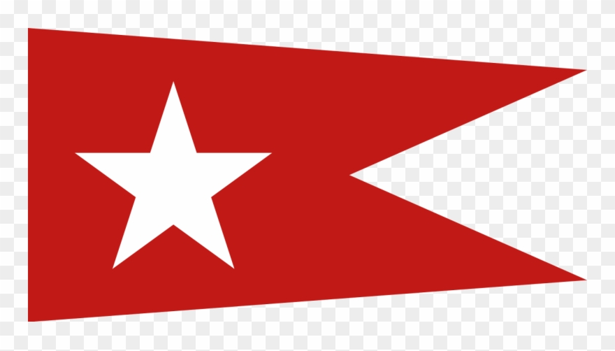 White Star Line Flag Clipart White Star Line Rms Titanic - White Star ...