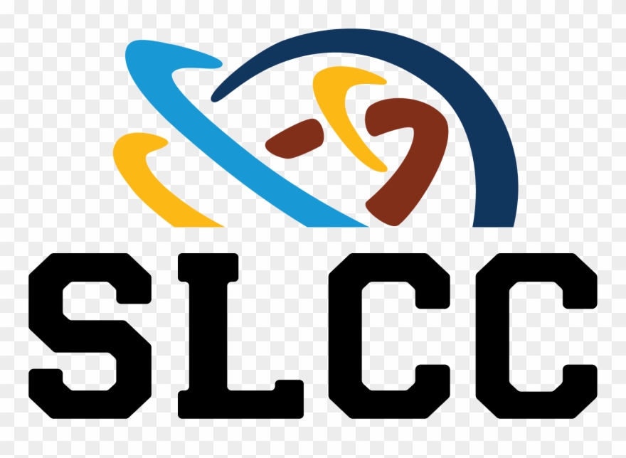 Slcc Logo - Salt Lake Community College Logo Clipart (#461440) - PinClipart