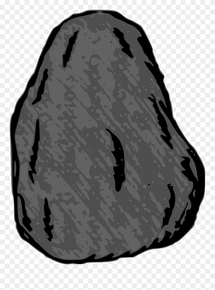 25, 8 September 2018 - Rock Clip Art Free - Png Download (#463626 ...