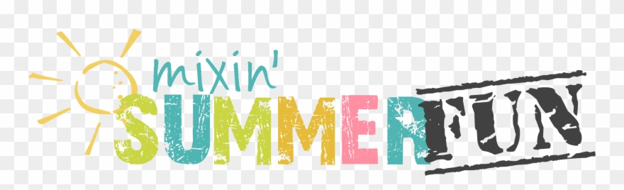 Download Summer Fun Png - Summer Fun Logo Png Clipart (#464085 ...