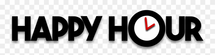 Download Happy Hour Png Clip Art Stock - Happy Hour Logo Png ...