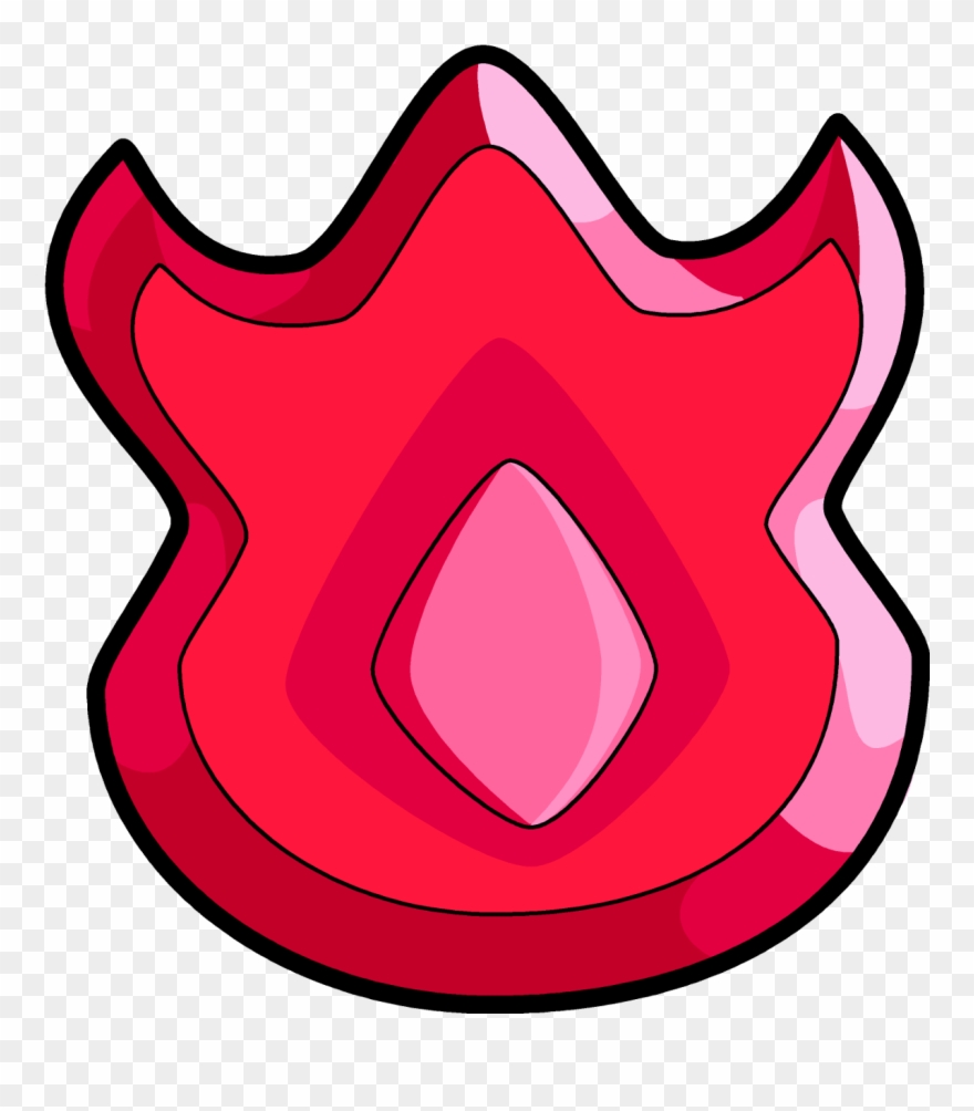 File Volcano Png Bulbapedia The Community Driven - Pokemon Fire Gym ...