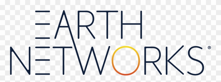 Our Sponsors - Earth Networks Logo Clipart (#479551) - PinClipart
