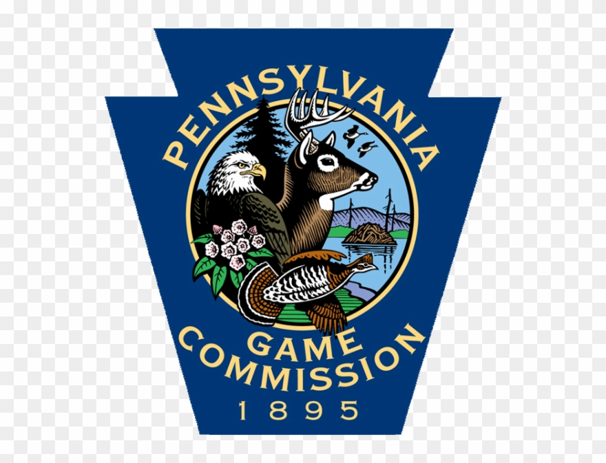 Pennsylvania Game Commission Logo - Pennsylvania Game Commission ...