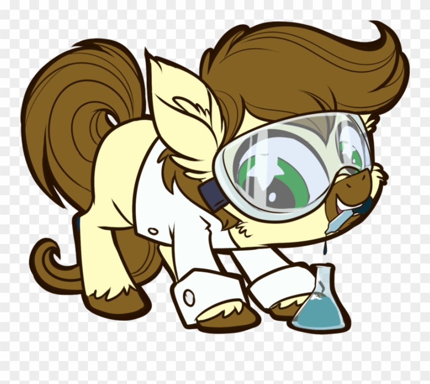 Download Artist Jadedjynx Calpain Chibi Cute Erlenmeyer - Science Chibi ...