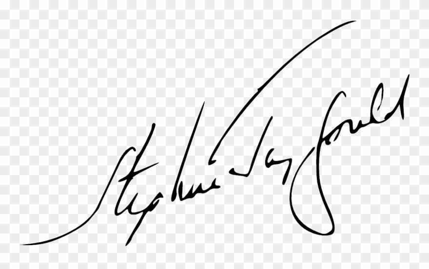 Sjg Signature - Harvard University Signature Clipart (#488851) - PinClipart