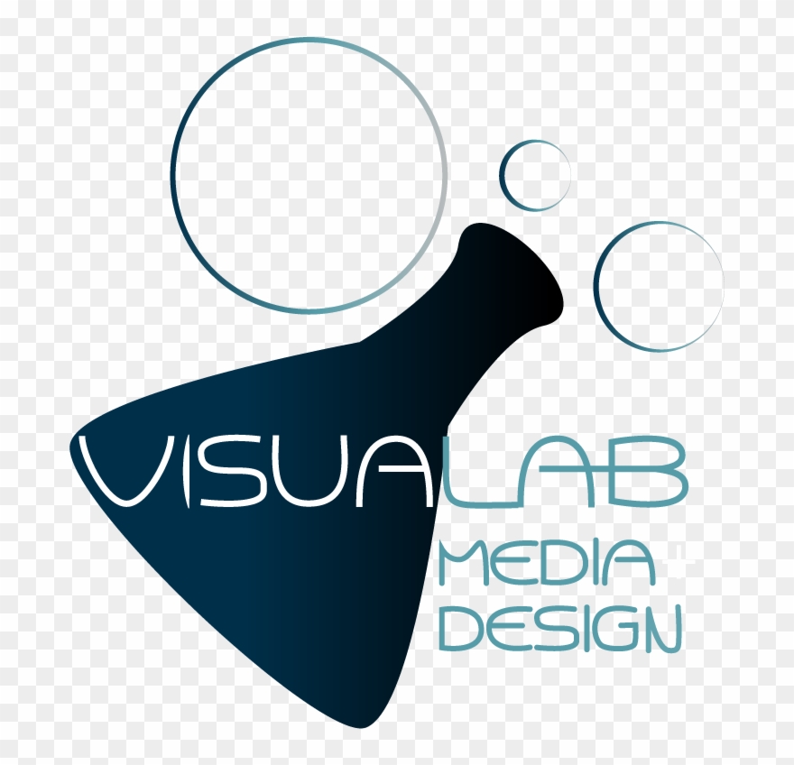Download Visualab Design - Logo Clipart (#489621) - PinClipart