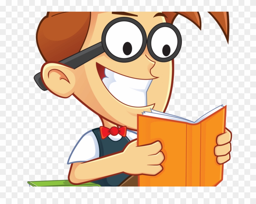 Inspiring High Resolution Clip Art - Student Clipart Transparent ...