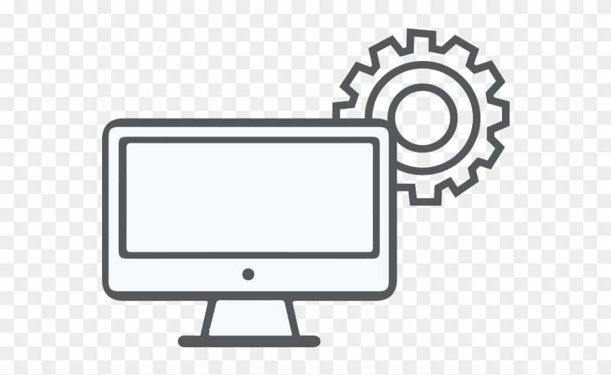 Download Free Png Setting Icon - Management Icon Transparent Clipart ...