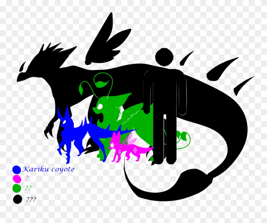 This Is A Closed Species , Please Do Not Make Your - Illustration ...