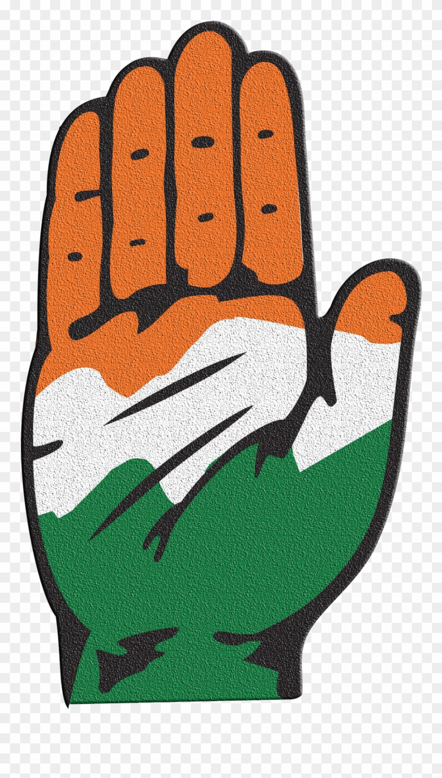 Congress Logo Png Transparent Image - Indian National Congress Logo Png ...