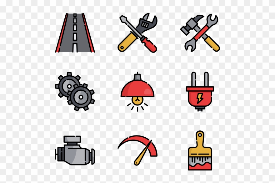 Computer Icons Clip Art Transprent Png Free Transparent Png (#4868194 ...