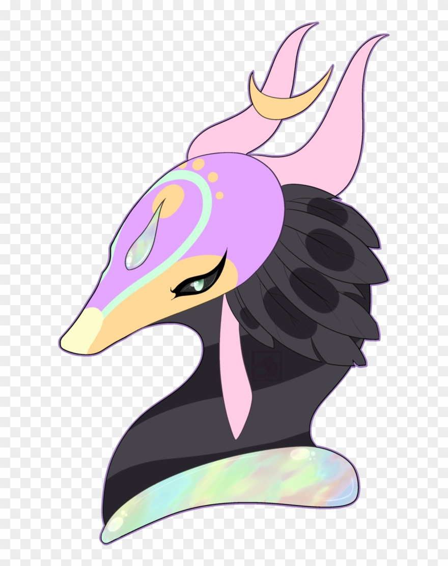 Ohky's Art - « - Cartoon Clipart (#4868730) - PinClipart