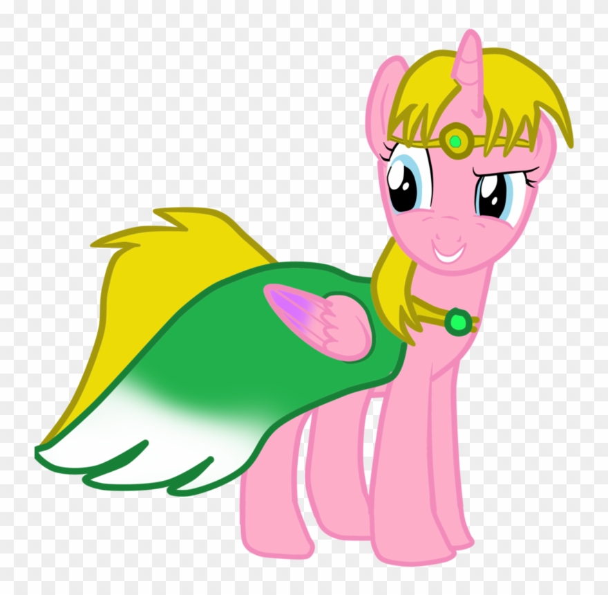 Princess Raven Request By Green-viper - Cartoon Clipart (#4874044 ...