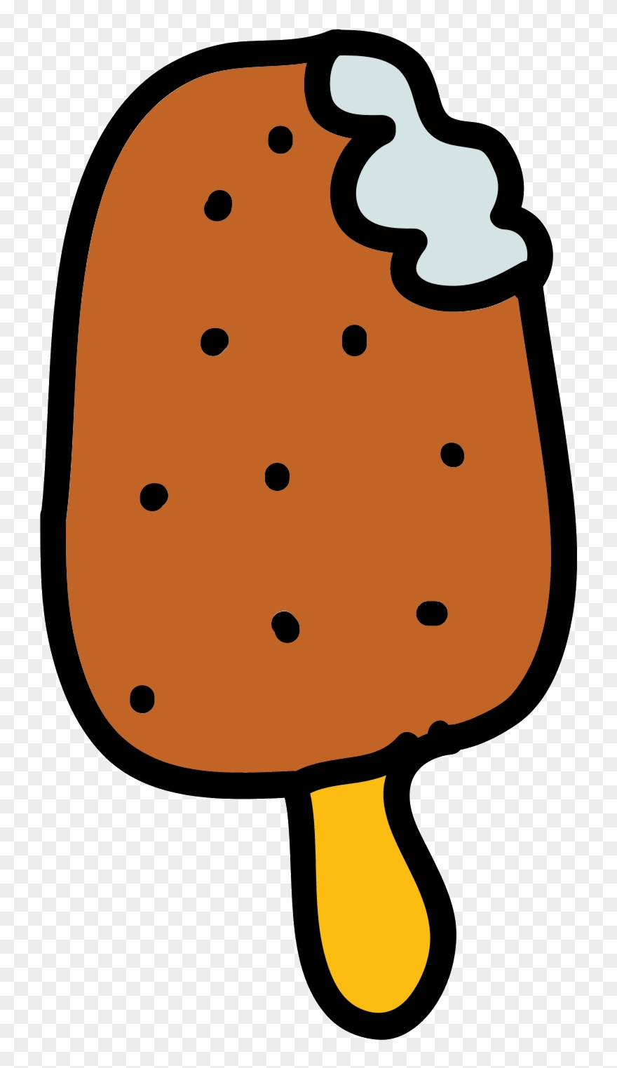 Ic Ne Pop Yellow T L Chargement Clipart (#4882626) - PinClipart