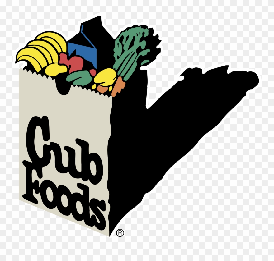 Cub Foods Logo Png Transparent - Cub Foods Logo Clipart (#4884232 ...